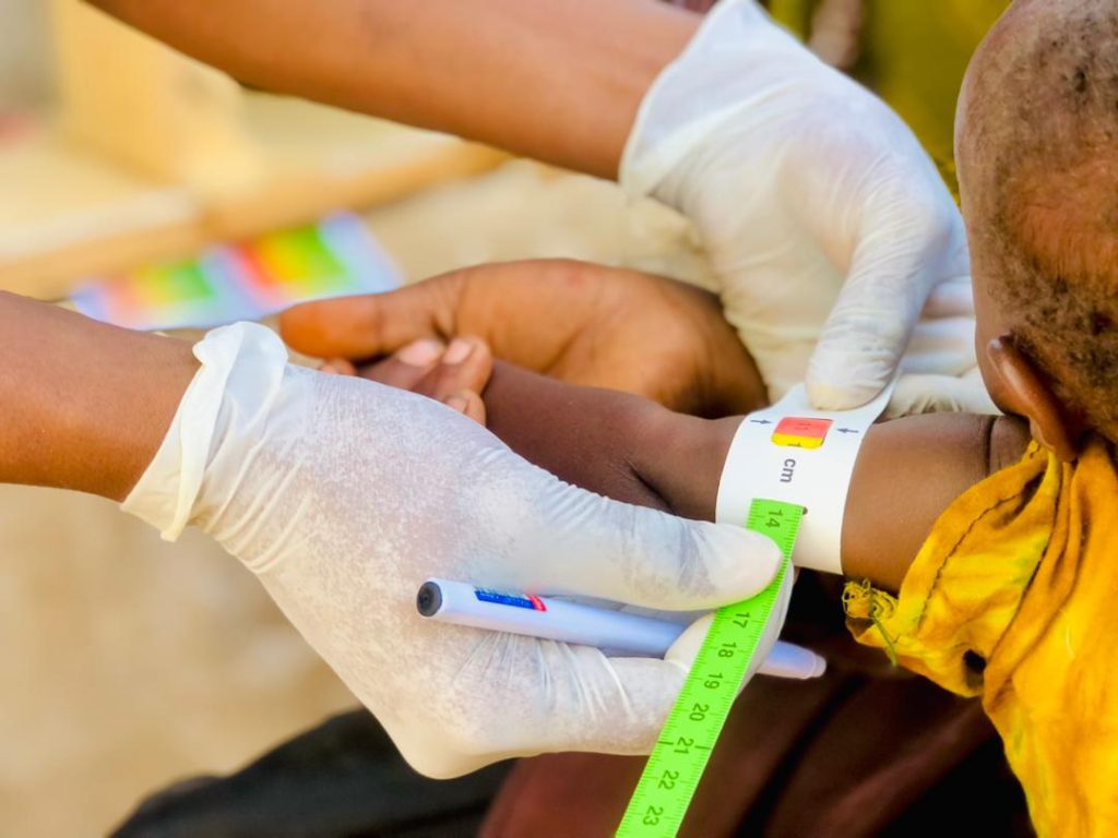 Emergency Response - Caafimaad Plus Consortium